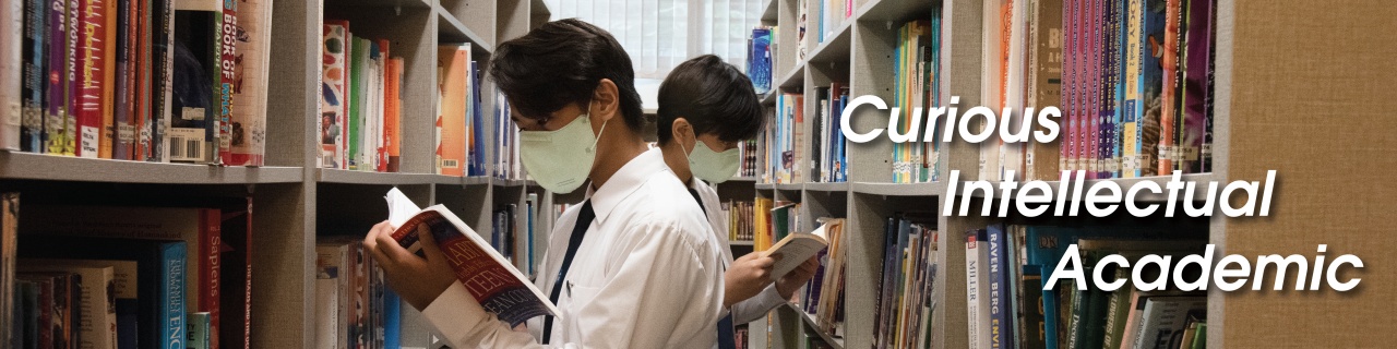 Jockey Club Ti-I College